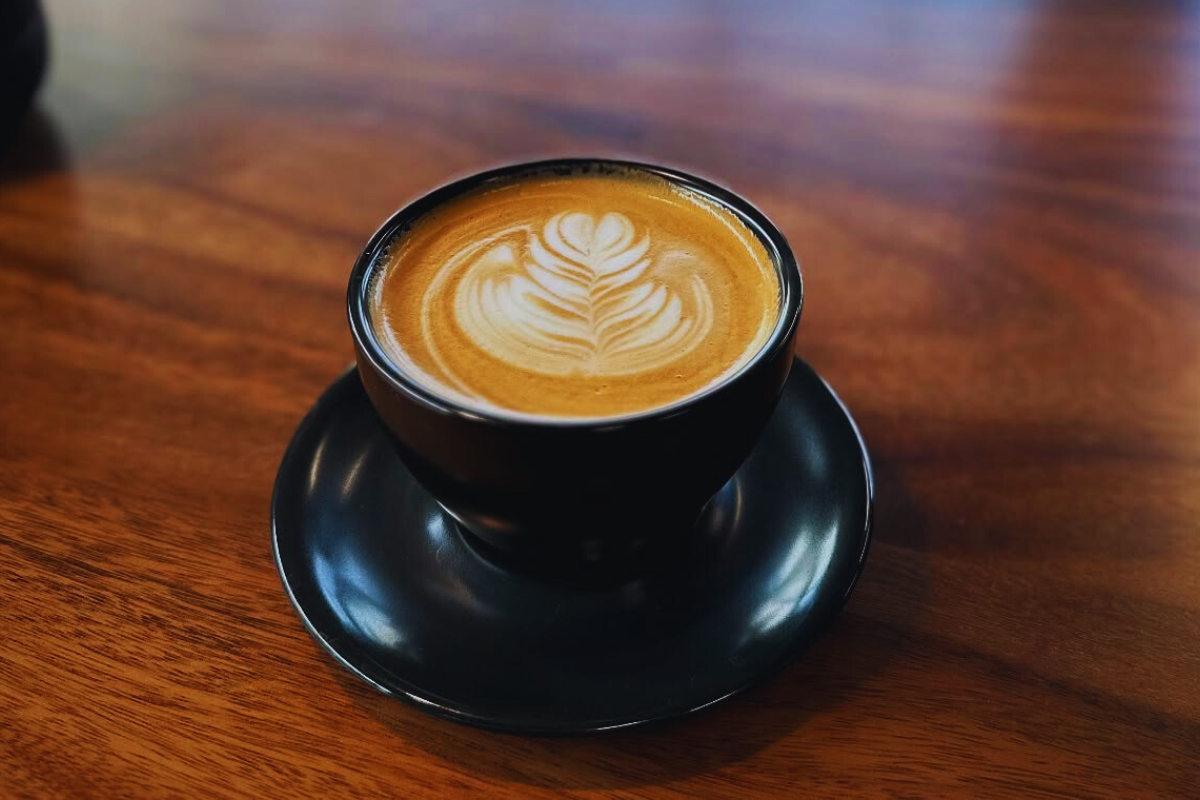 Ristretto Coffee Salt Lake City | 801 Coffee Roasters Capitol Hill ...