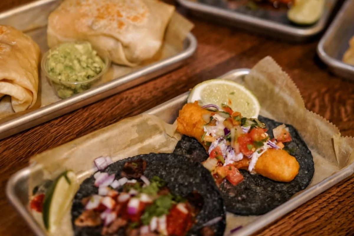 Mexican Street Tacos Salt Lake City | La Lola Taco Murray – Salt & Seek