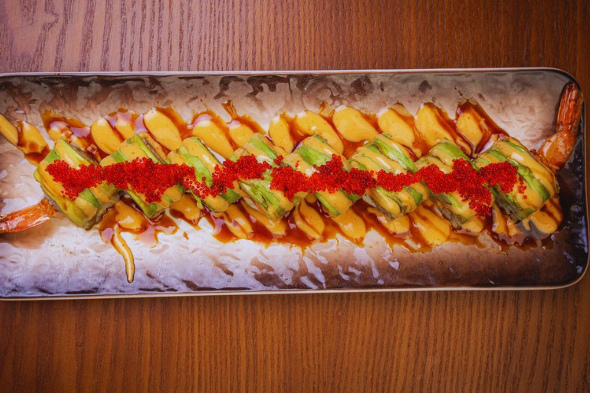 All You Can Eat Sushi Midvale Utah | Sukiya Japanese Buffet – Salt & Seek