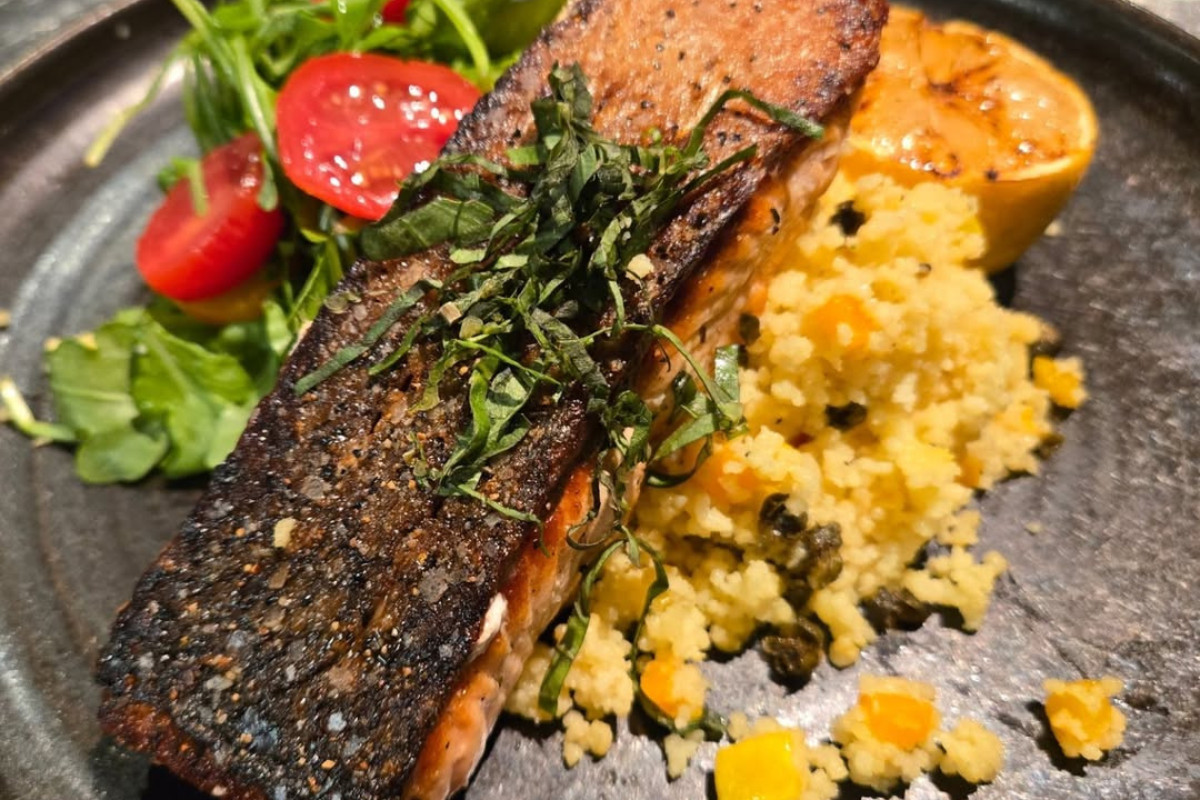 Best Italian Restaurant South Valley Utah | Toscano Draper – Salt & Seek