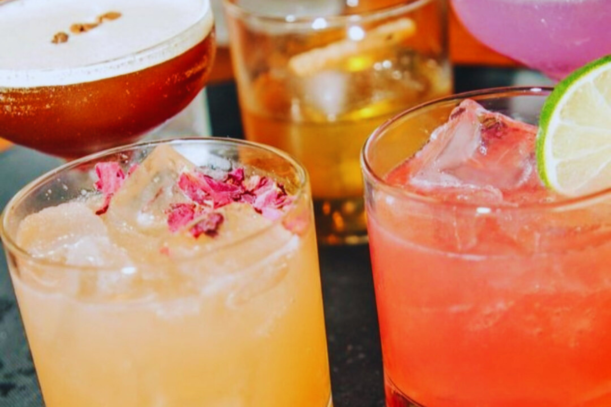 Craft Cocktail Bar Downtown Salt Lake City | Varley – Salt & Seek